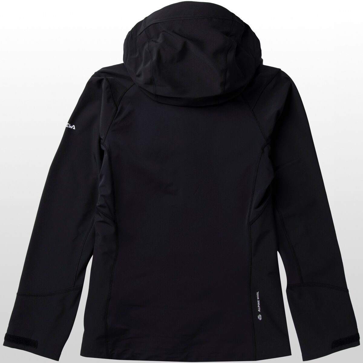 Salewa Comici Stormwall Durastretch Softshell Jacket - Men's - Clothing