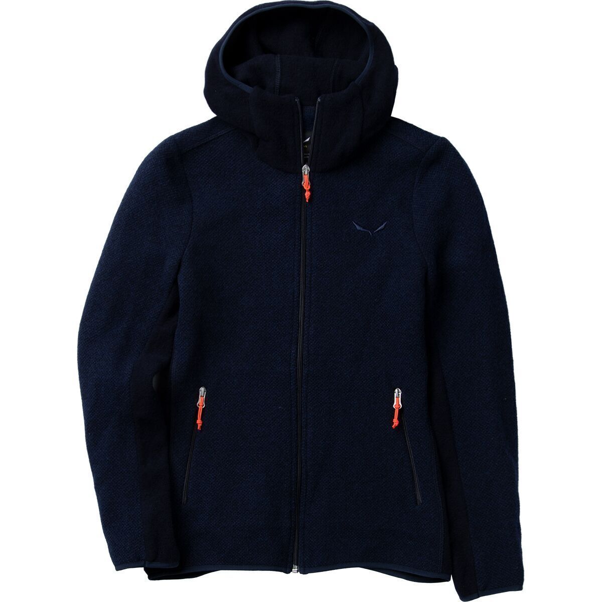 Salewa Fanes Hybrid Wool Jacket - Women's - Clothing