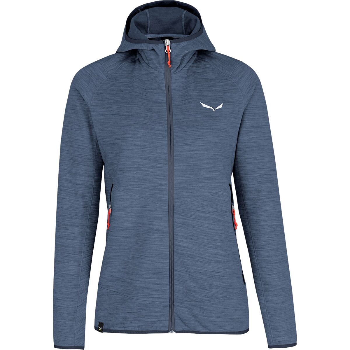 Salewa Nuvolao Alpinewool Jacket - Women's - Clothing