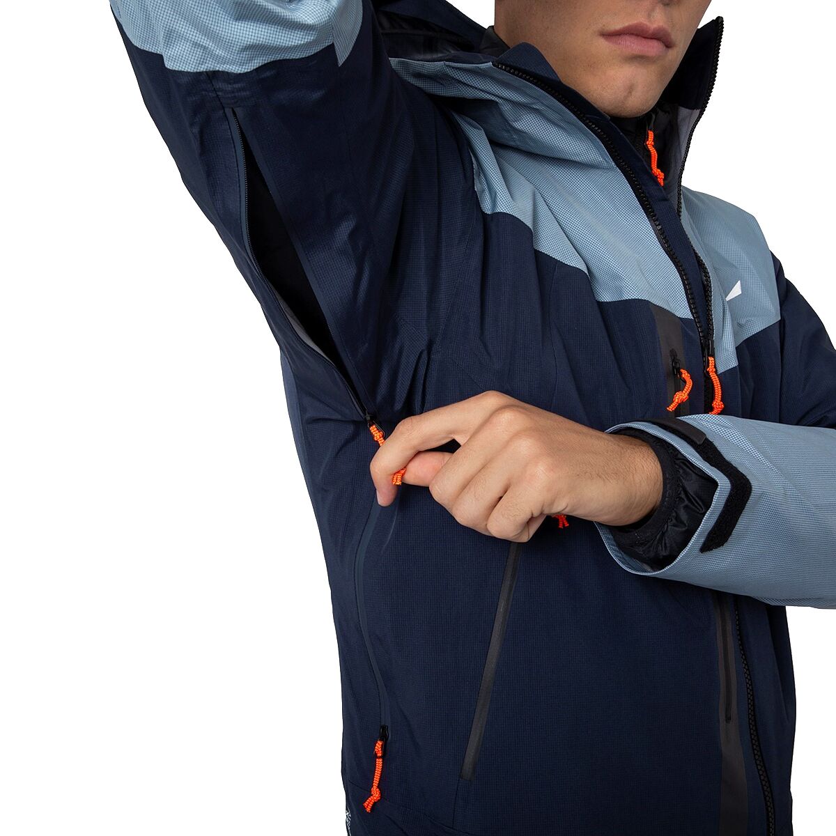 Salewa Sella Responsive Jacket - Men's - Clothing
