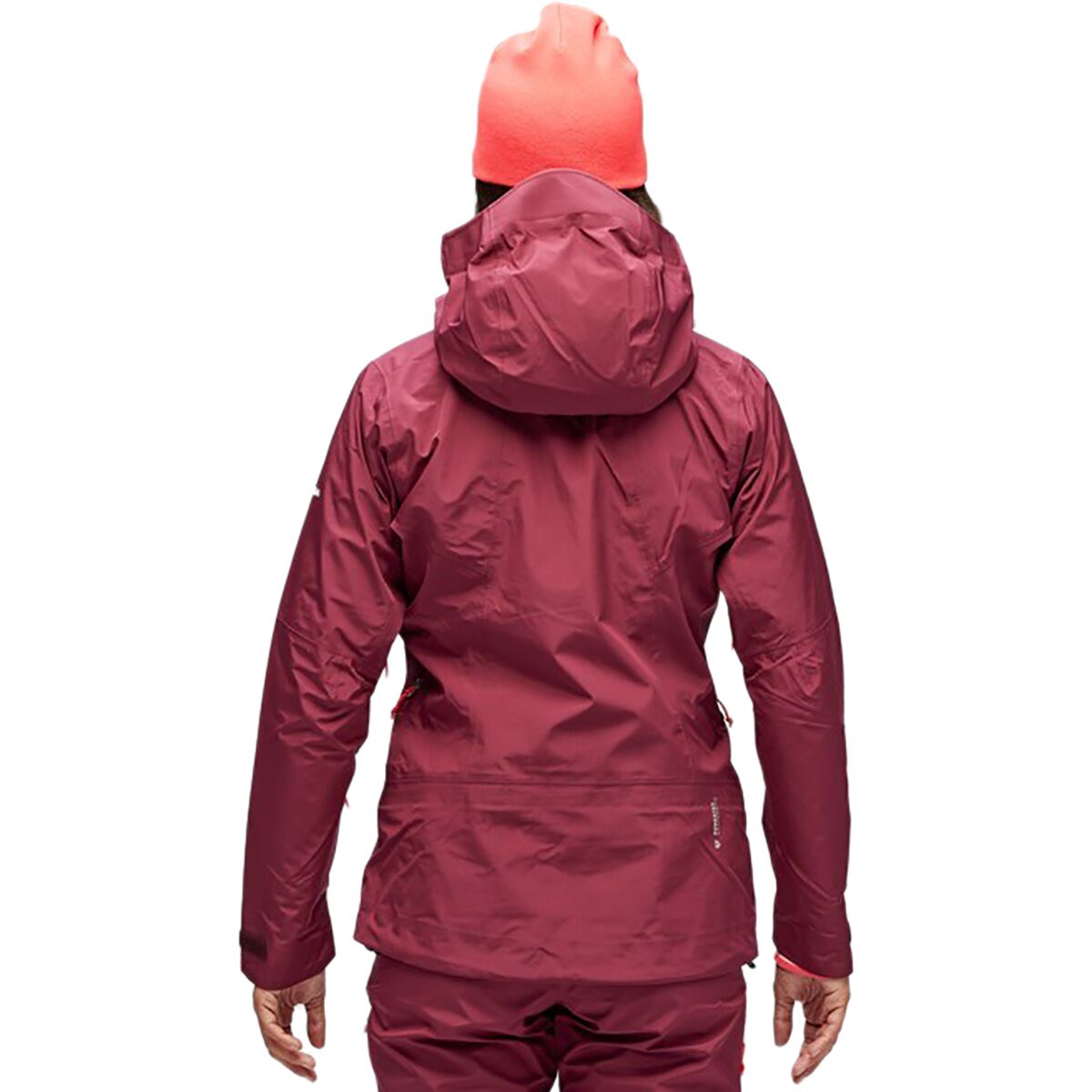 Salewa Sella Responsive Jacket - Women's - Clothing
