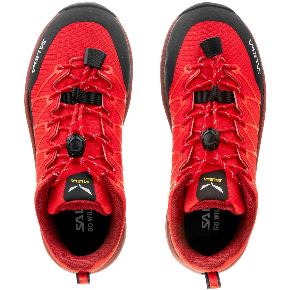 Salewa Wildfire 2 Approach Shoe - Kids' - Kids