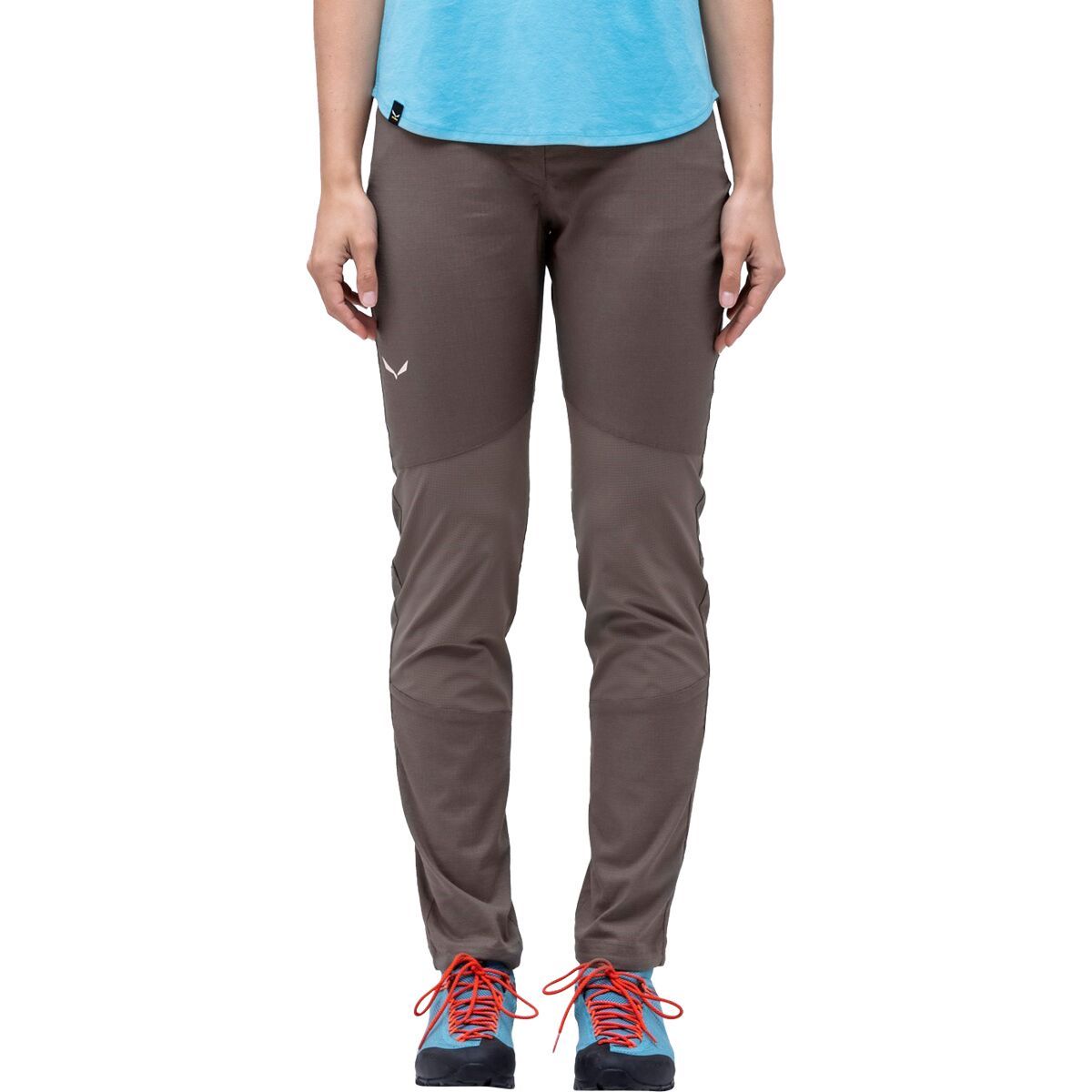 Salewa Lavaredo Hemp Light Pant - Women's - Clothing