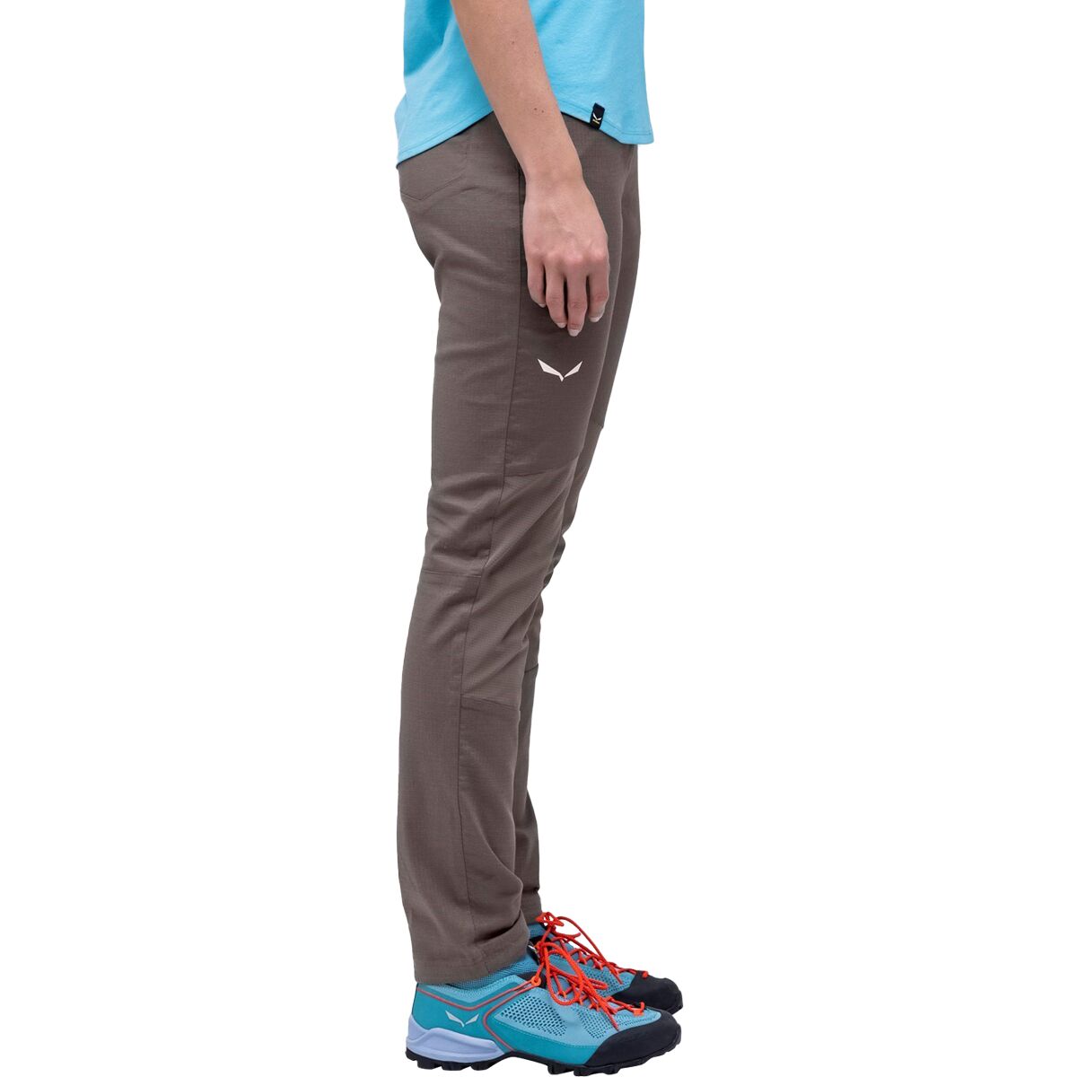 Salewa Lavaredo Hemp Light Pant - Women's - Clothing
