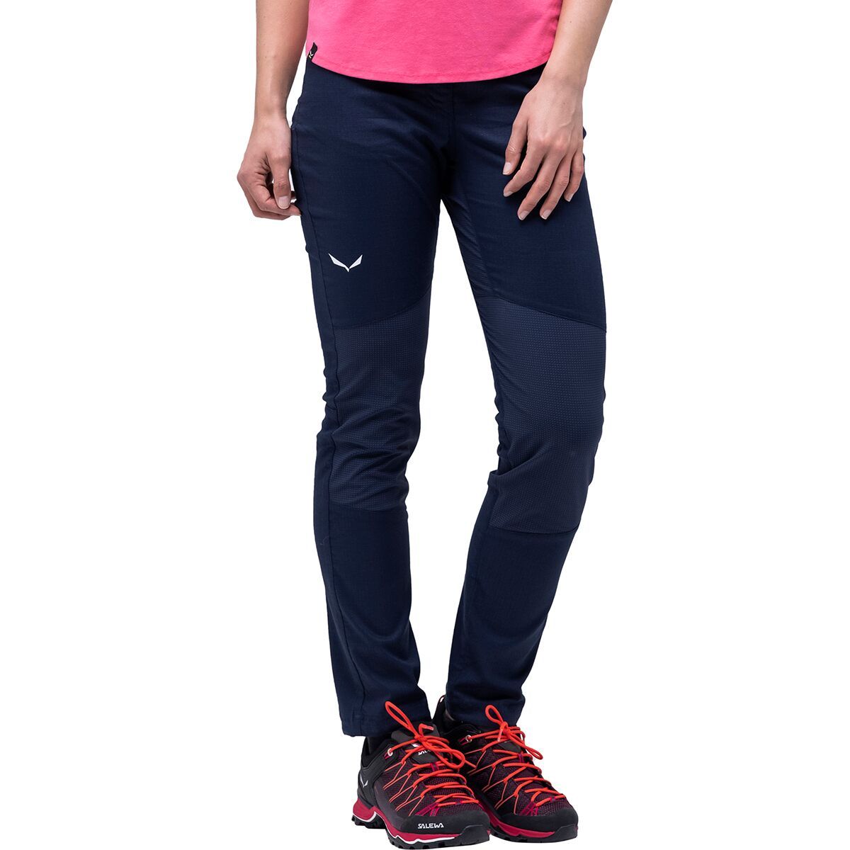 Salewa Lavaredo Hemp Light Pant - Women's - Clothing