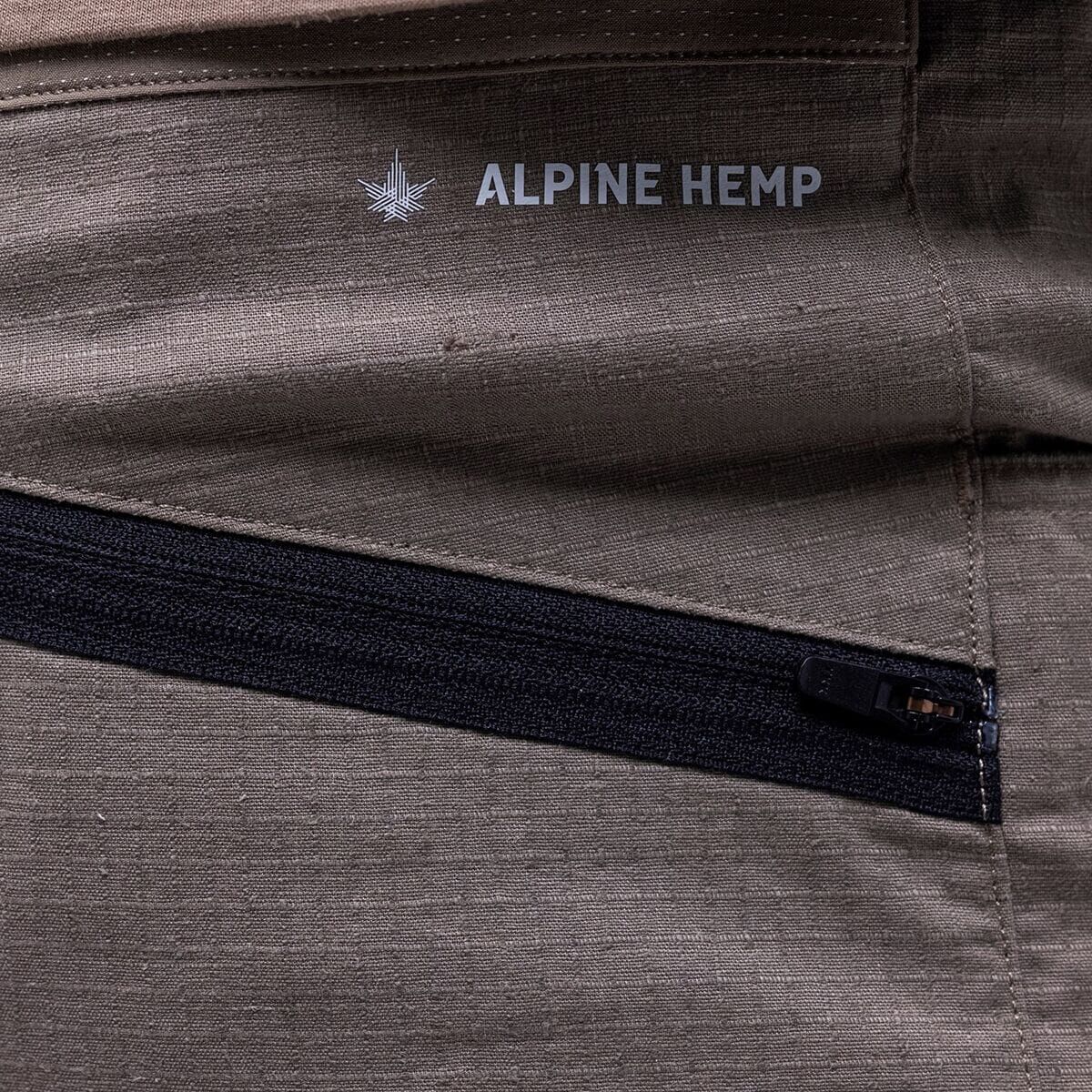 Salewa Alpine Hemp Light Pant - Men's - Clothing