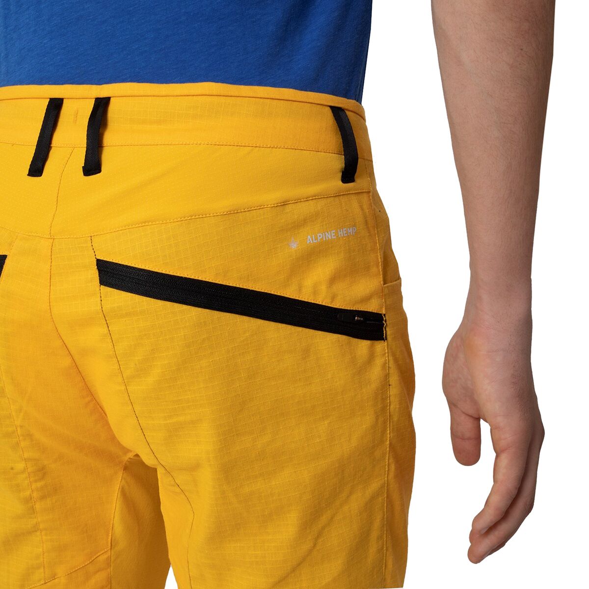 Salewa Alpine Hemp Light Pant - Men's - Clothing