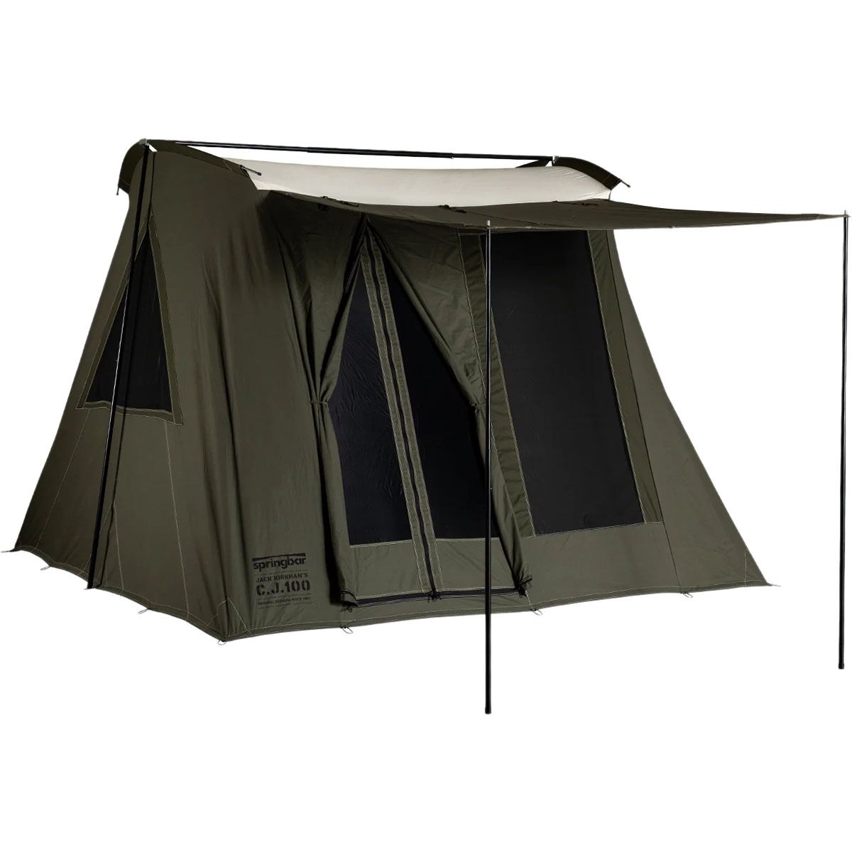Springbar Tents & Shelters | Backcountry.com