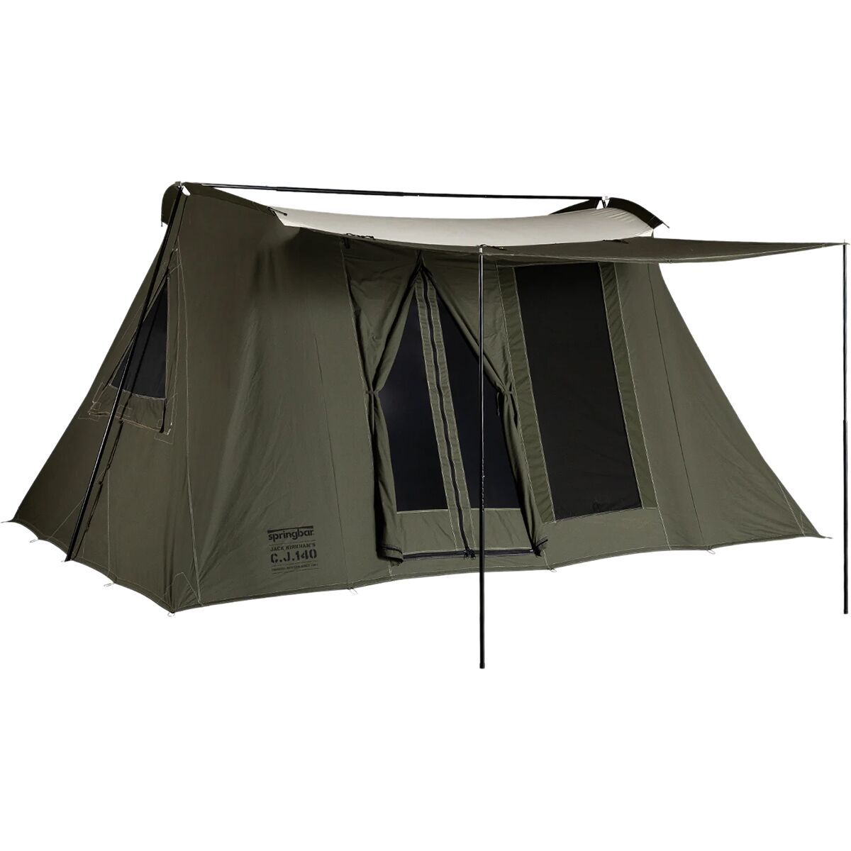 Springbar Tents & Shelters | Backcountry.com