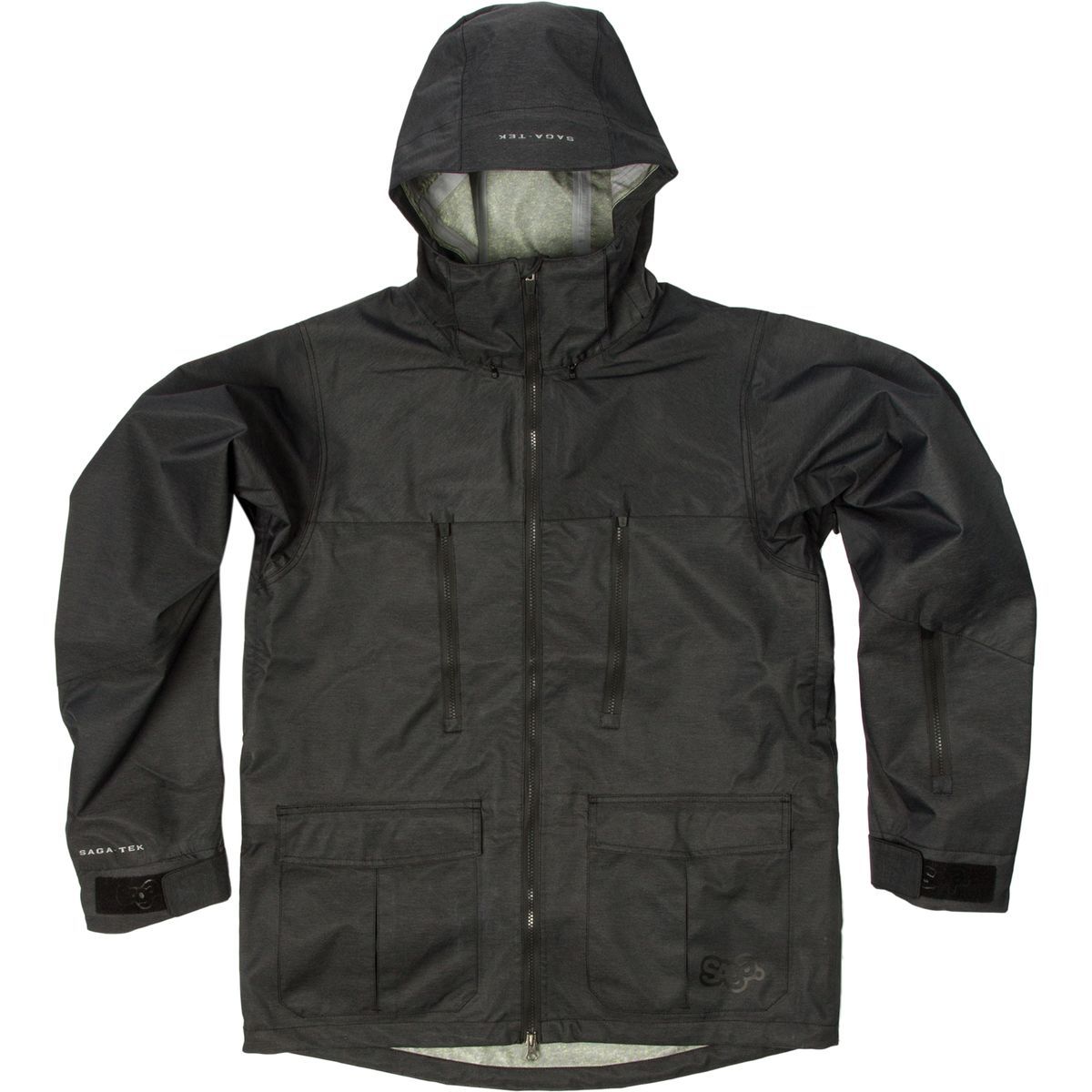 Saga Monarch 3L Jacket - Men's - Clothing