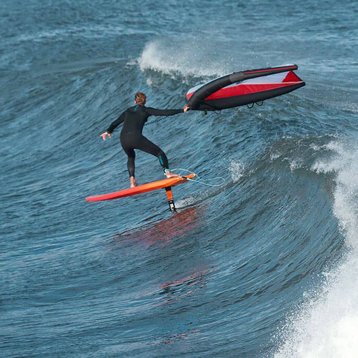 Slingshot Sports Shred Sled V1 7ft - Wake