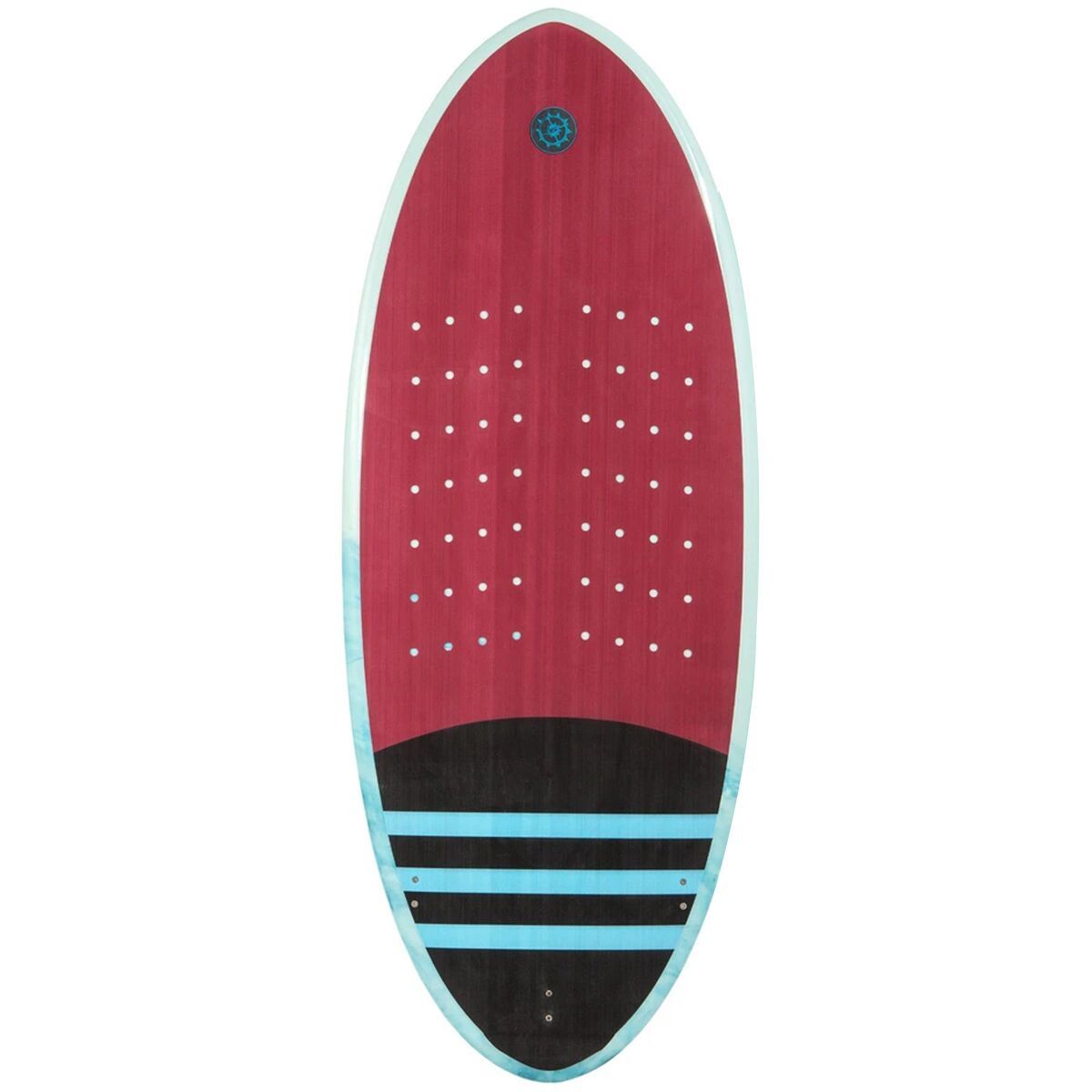 Slingshot Sports Boss Hoss Wakesurf Board - Wake