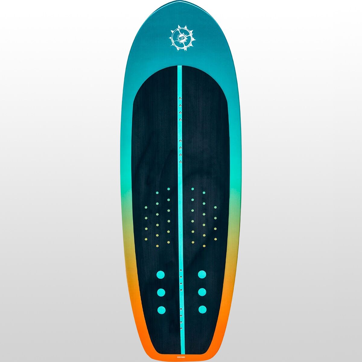 Slingshot Sports WF-T V1 Foil Board - Wake
