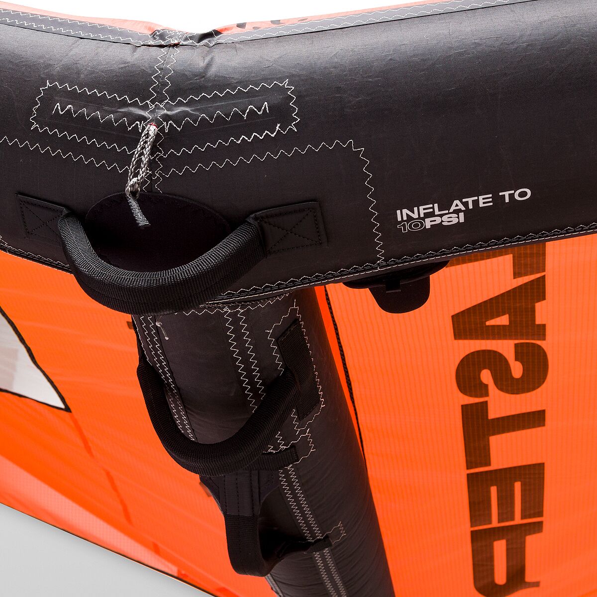 Slingshot Sports Blaster V1 Wing - Wake