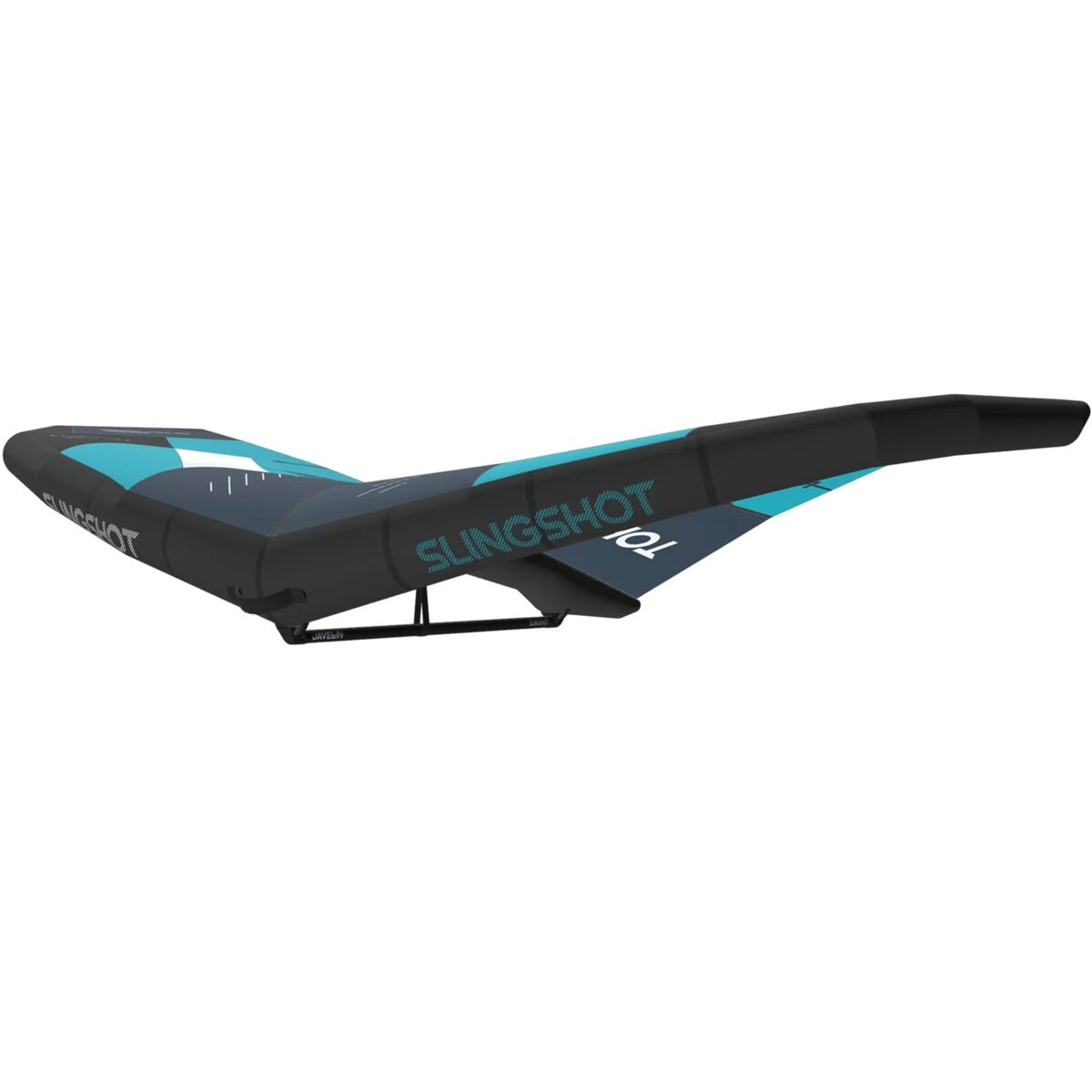 Slingshot Sports Javelin V1 Foil Wing + V1 Carbon Boom - Wake