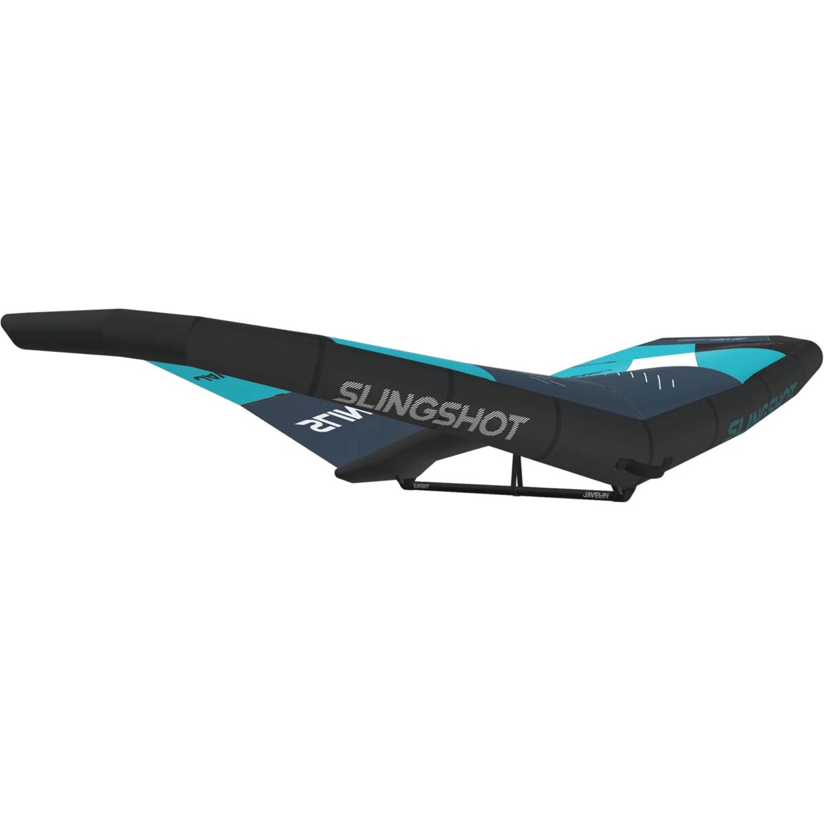 Slingshot Sports Javelin V1 Foil Wing + V1 Carbon Boom - Wake