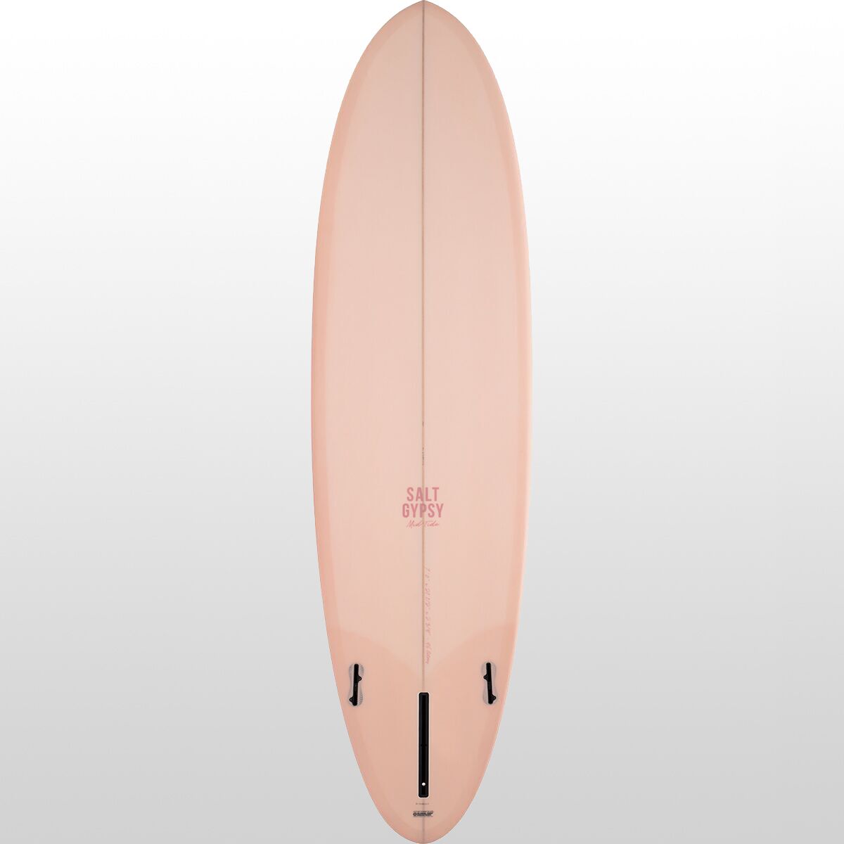 Salt Gypsy Mid Tide Surfboard - Women's