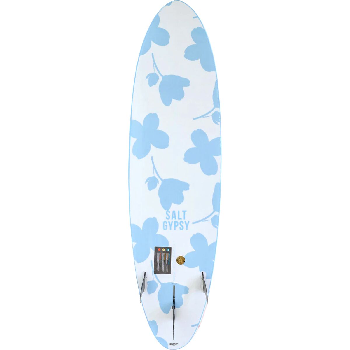 Salt Gypsy Mid Tide Surfboard - Surf