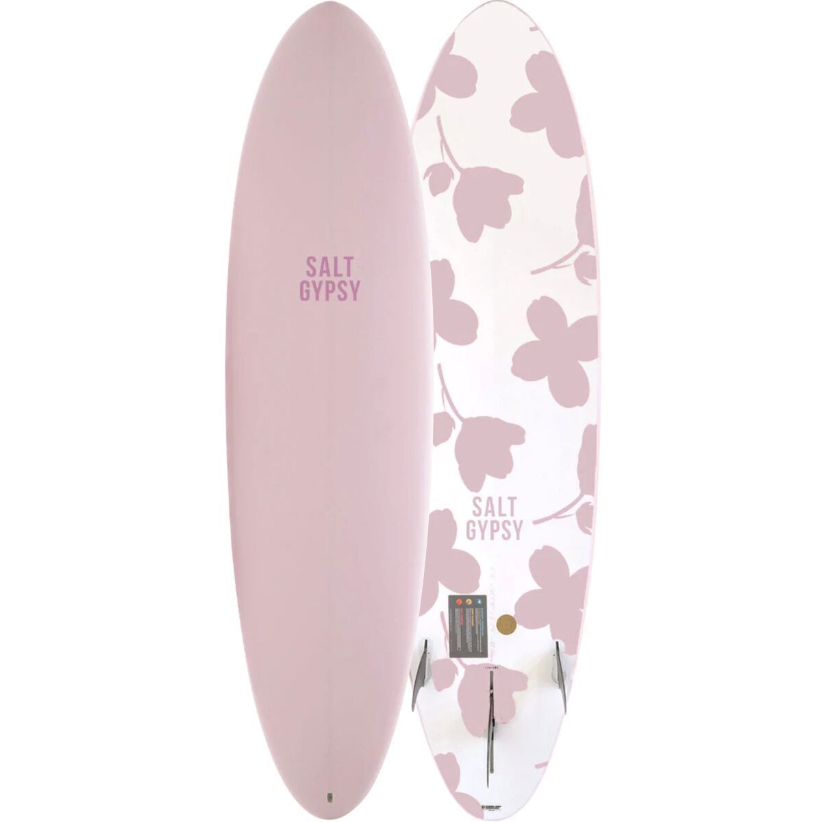 Salt Gypsy Mid Tide Surfboard - Surf