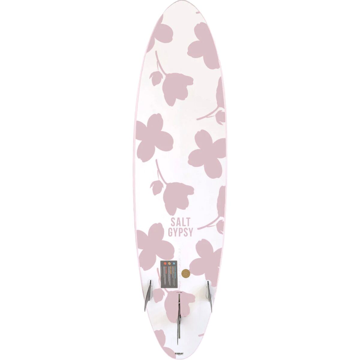 Salt Gypsy Mid Tide Surfboard - Surf