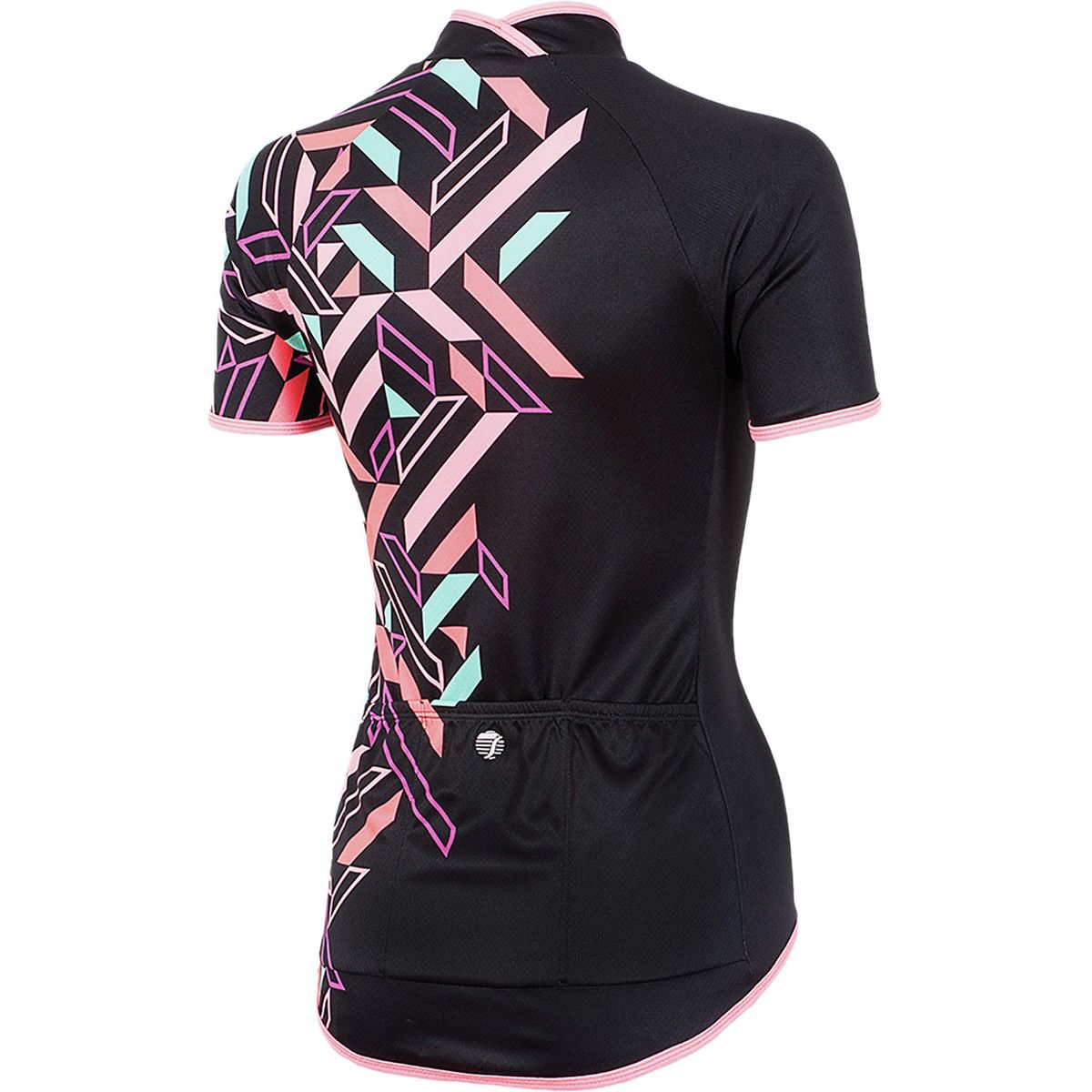 SheBeest Bellissima Short-Sleeve Jersey - Women's | Backcountry.com