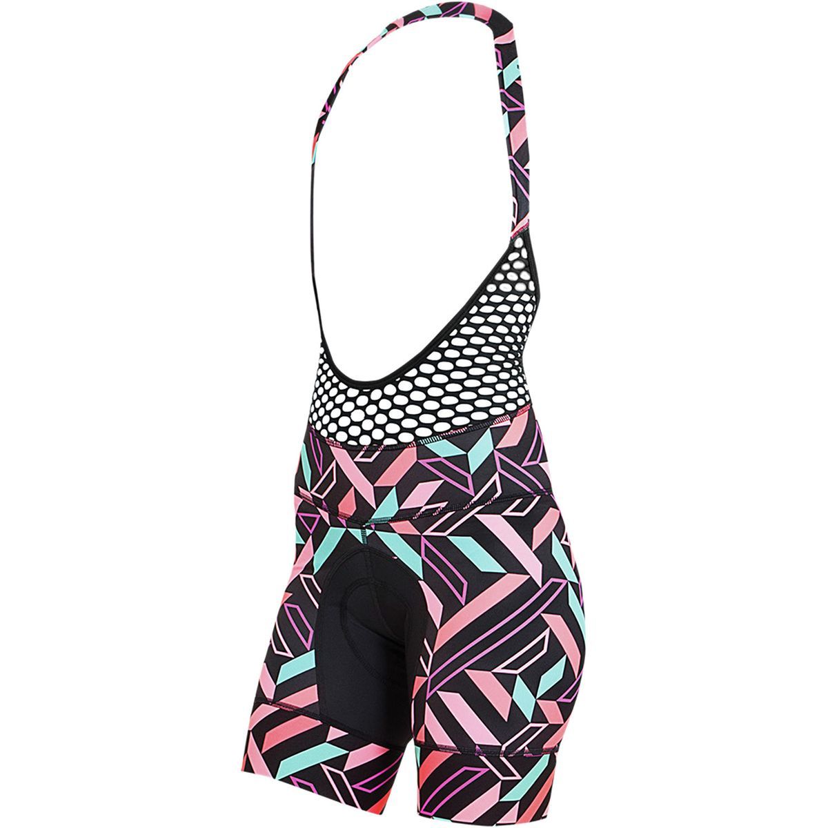SheBeest Petunia Bib Short - Women's - Bike