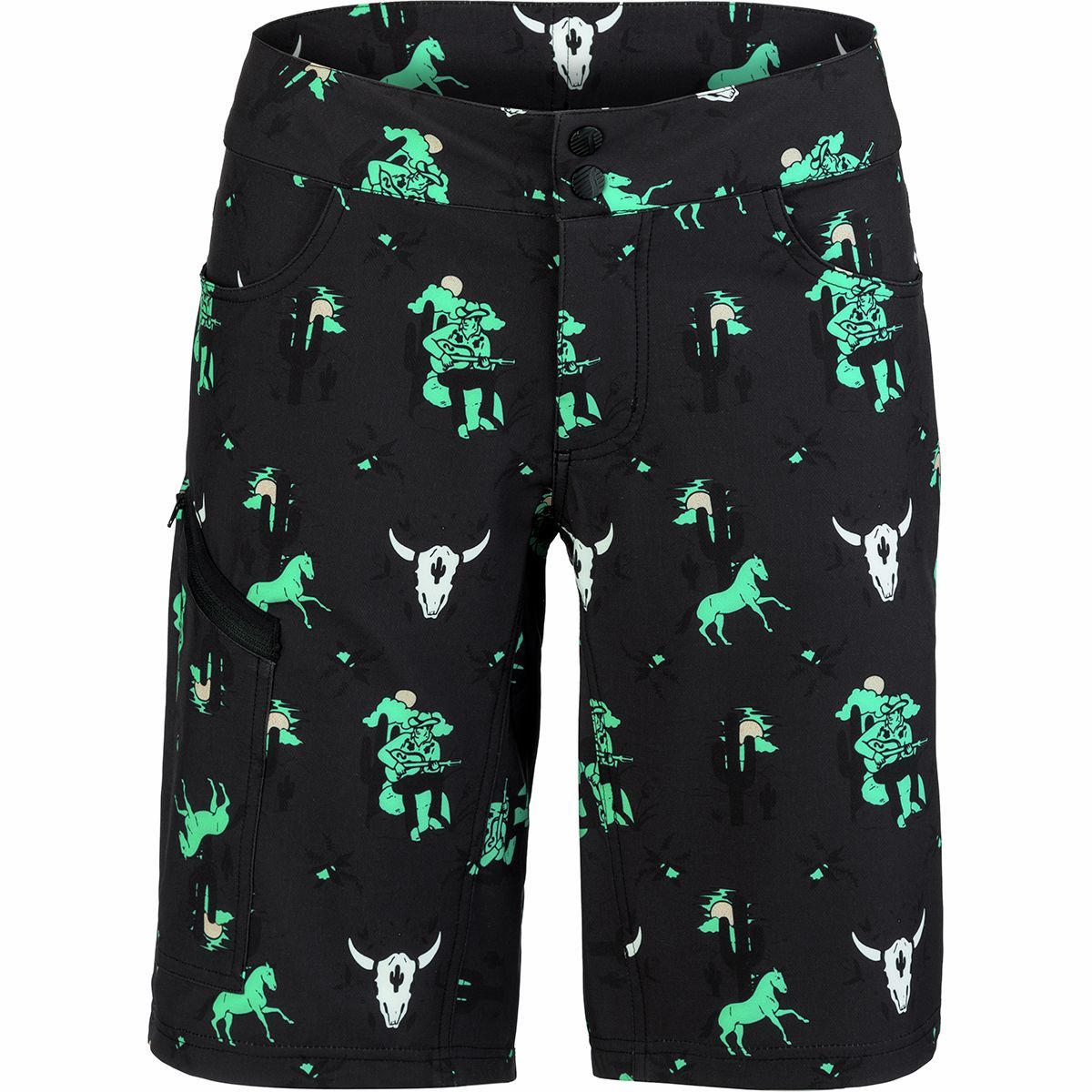 SheBeest Dirty Beest Short - Women's - Bike