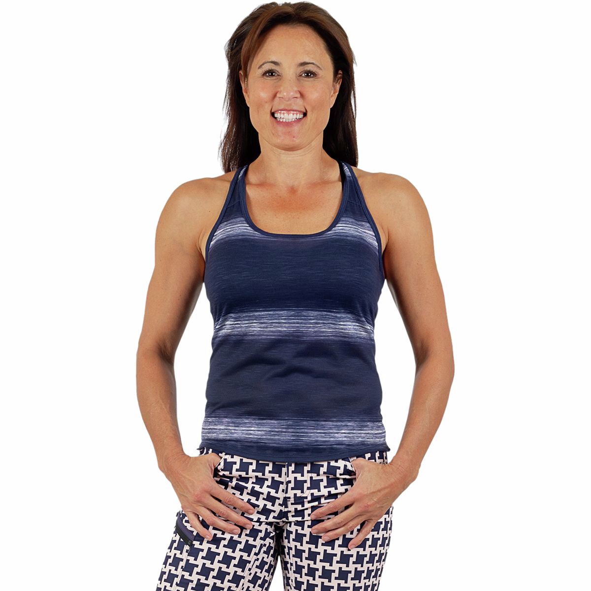 SheBeest Bella Goat Tank Top - Women's - Bike