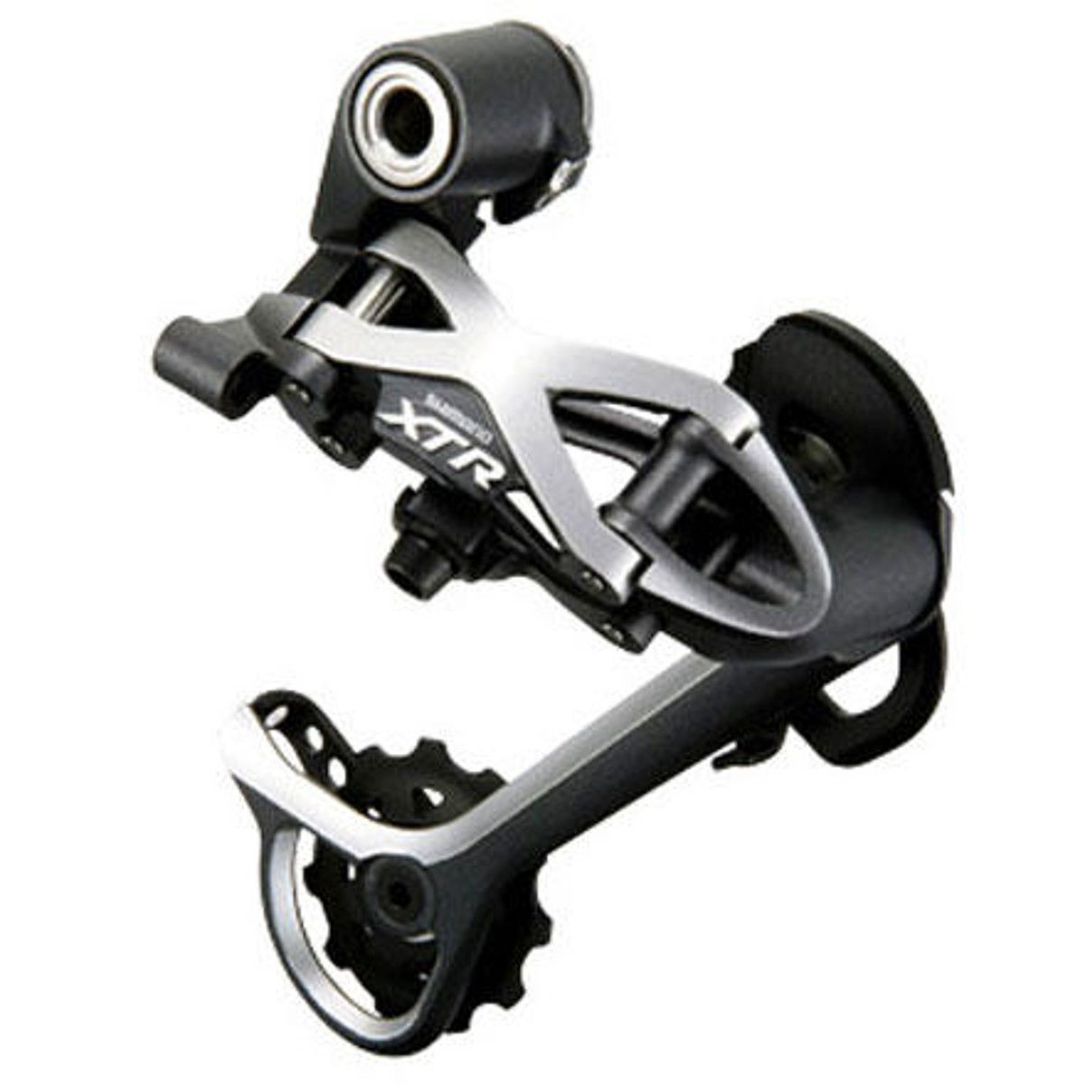 Shimano XTR RD-M970/M971 Rear Derailleur - Bike
