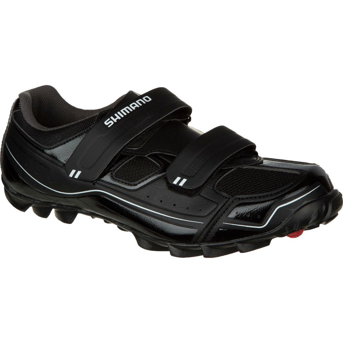 Shimano SH-M065 Cycling Shoe - Men's - Bike