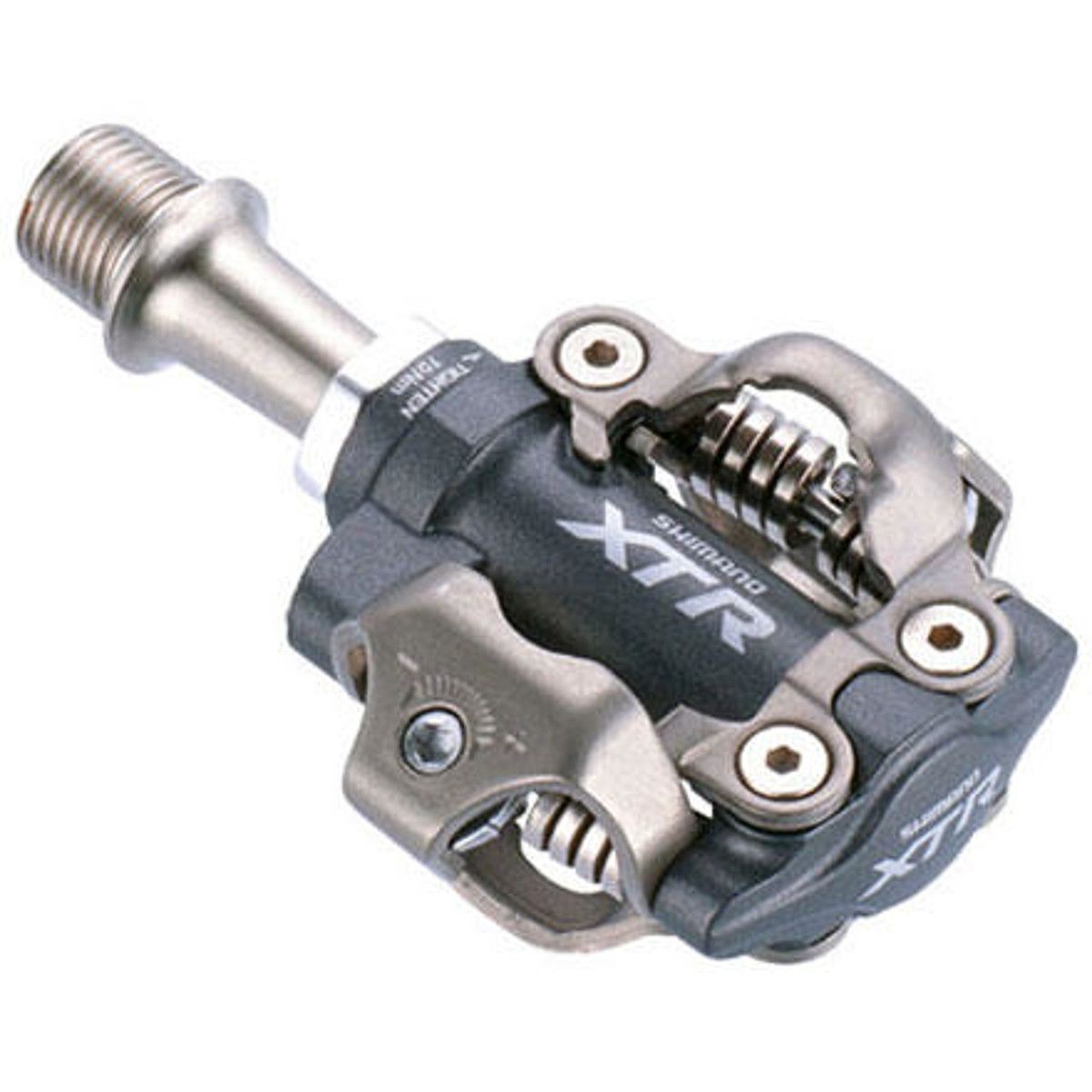 Shimano PD-M970 XTR SPD Pedal - Bike