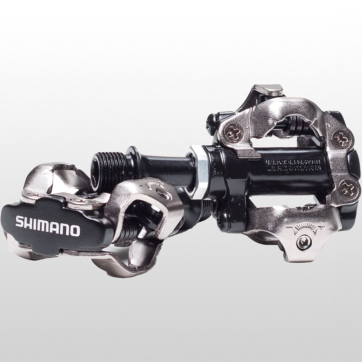 Shimano PD-M540 SPD Pedals - Bike