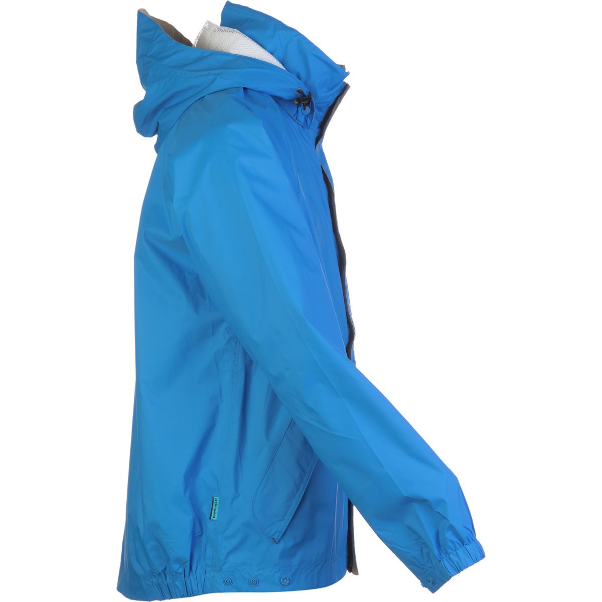 Shimano DryShield Basic Rain Jacket - Men's - Bike