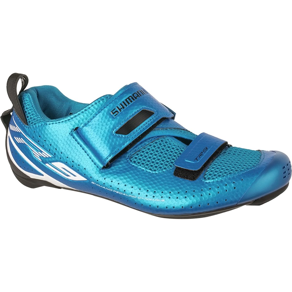 Shimano SH-TR9 Cycling Shoe - Men's - Bike