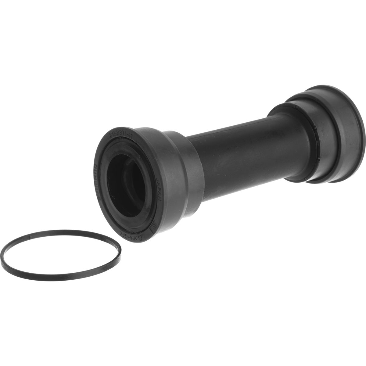Shimano Saint BB71-41C Press-Fit Bottom Bracket - Bike