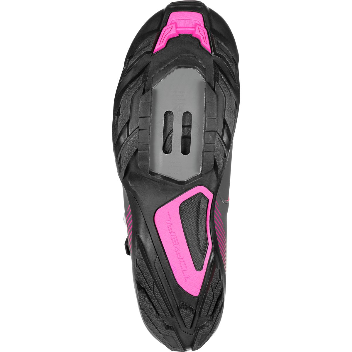 Shimano SH-ME3 Cycling Shoe - Women's - Bike