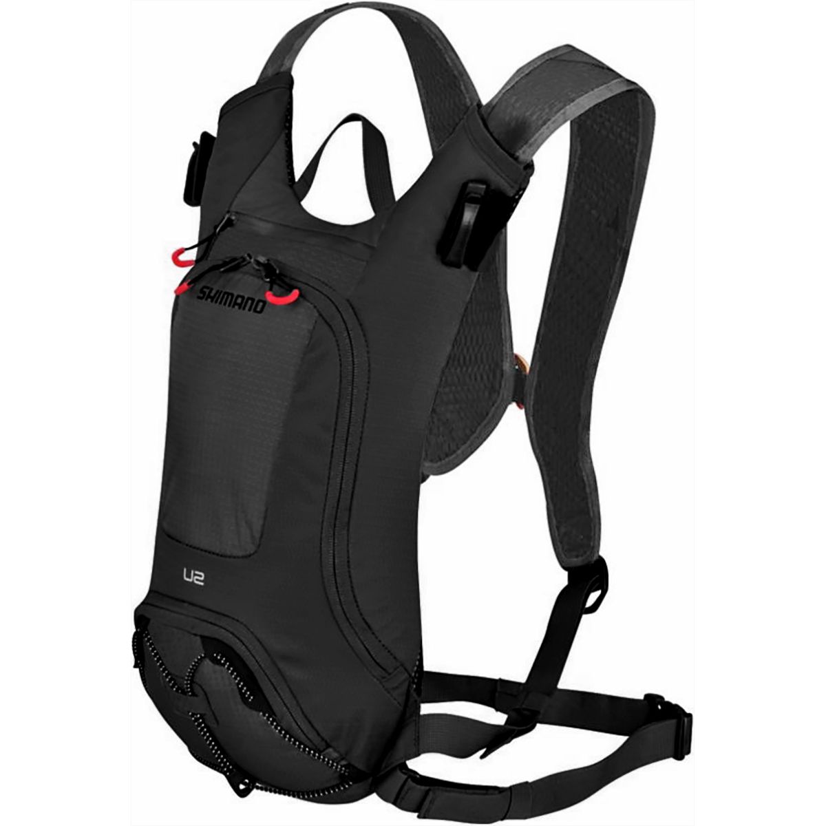 Shimano Unzen 2L Hydration Backpack - Bike