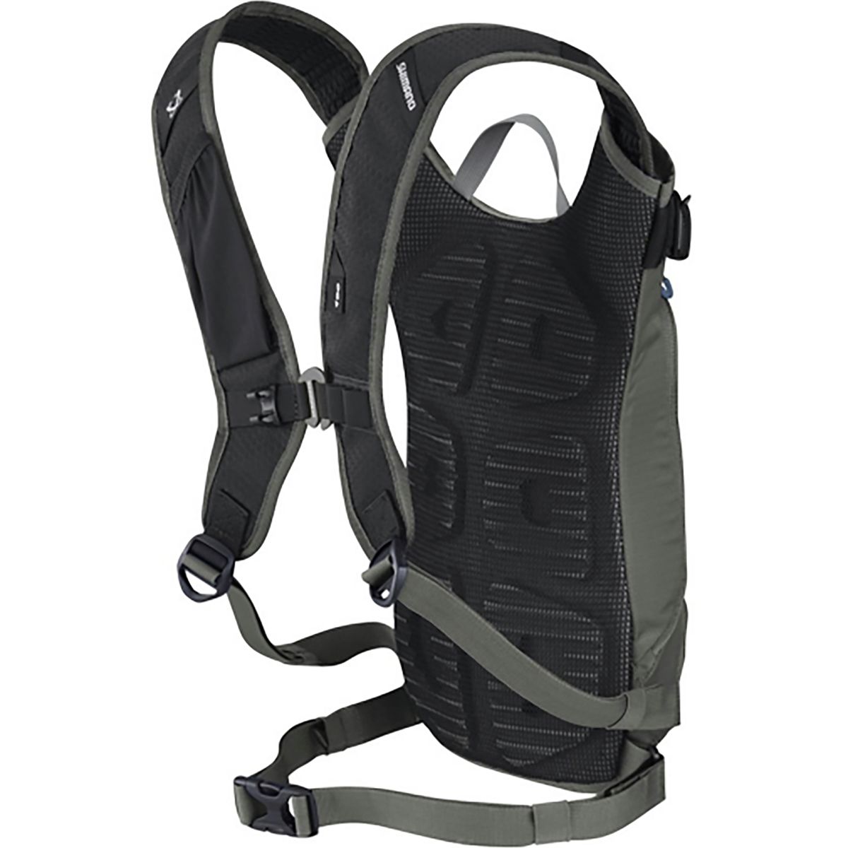 Shimano Unzen 2L Hydration Backpack | Backcountry.com