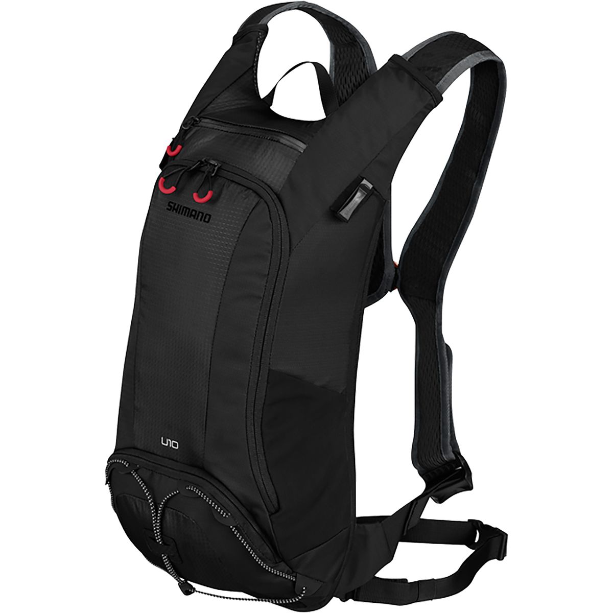 Shimano Unzen 10L Hydration Backpack - Bike