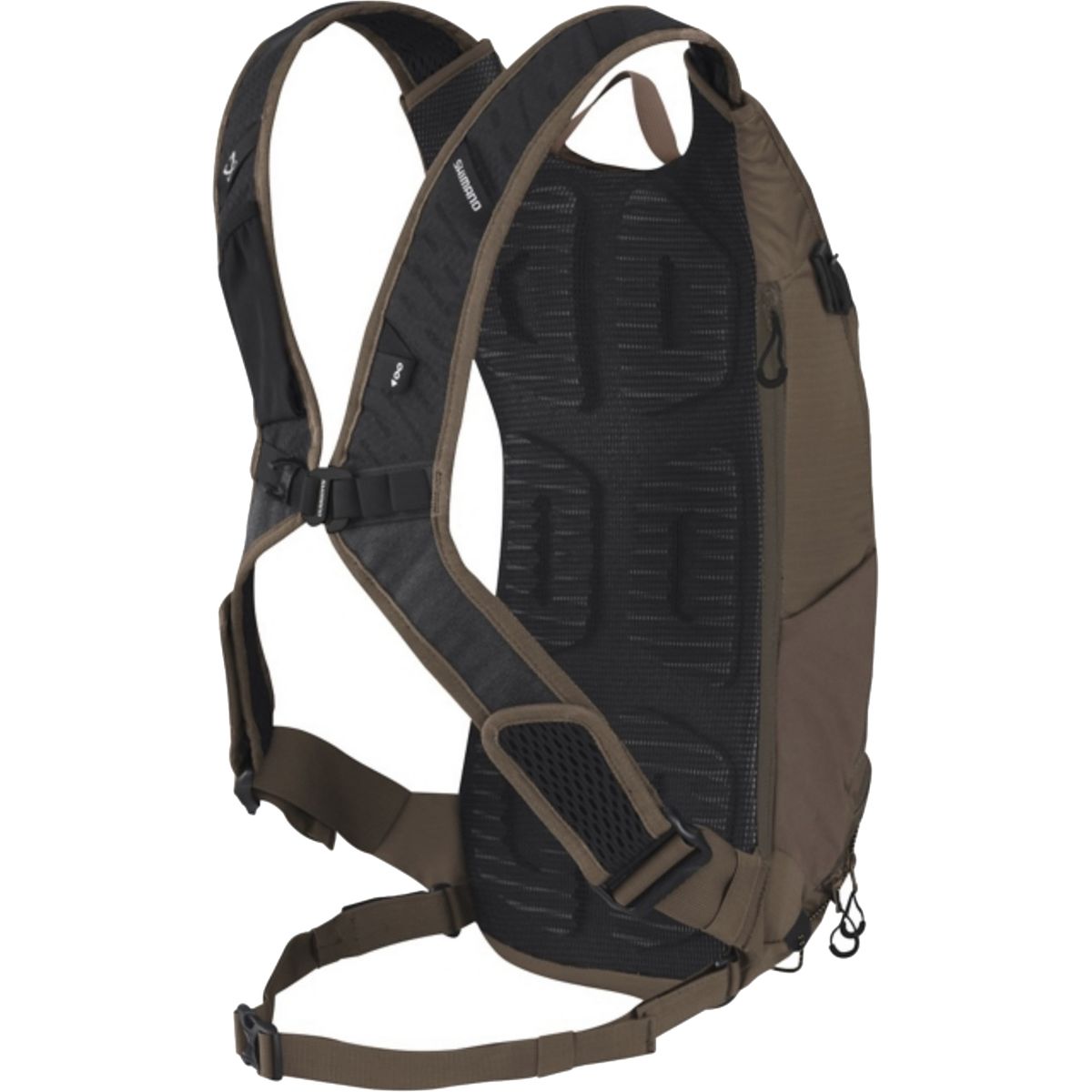 Shimano Unzen 10L Hydration Backpack - Bike