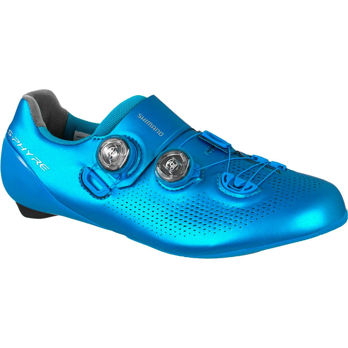 Shimano SH-RC9 S-PHYRE Cycling Shoe - Men's - Bike
