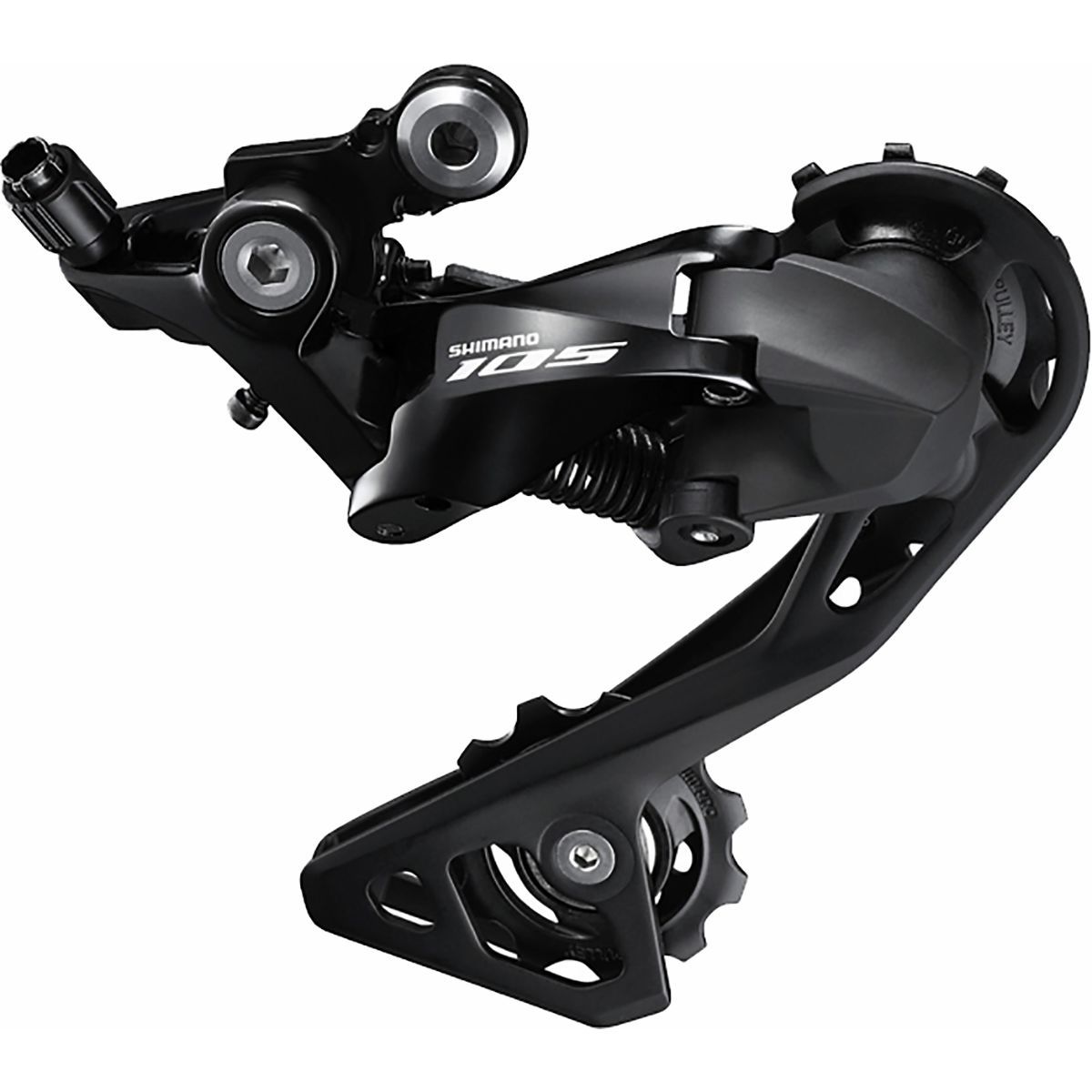 Shimano 105 RD-R7000 Rear Derailleur - Bike