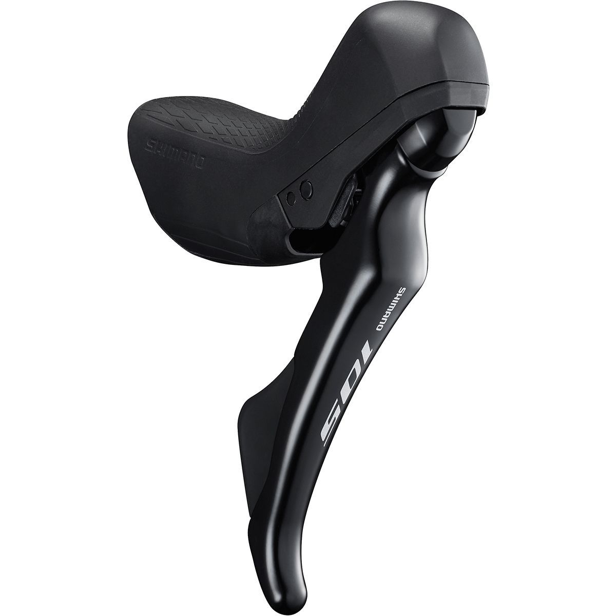 Shimano 105 ST-R7020 STI Shifter Set - Bike