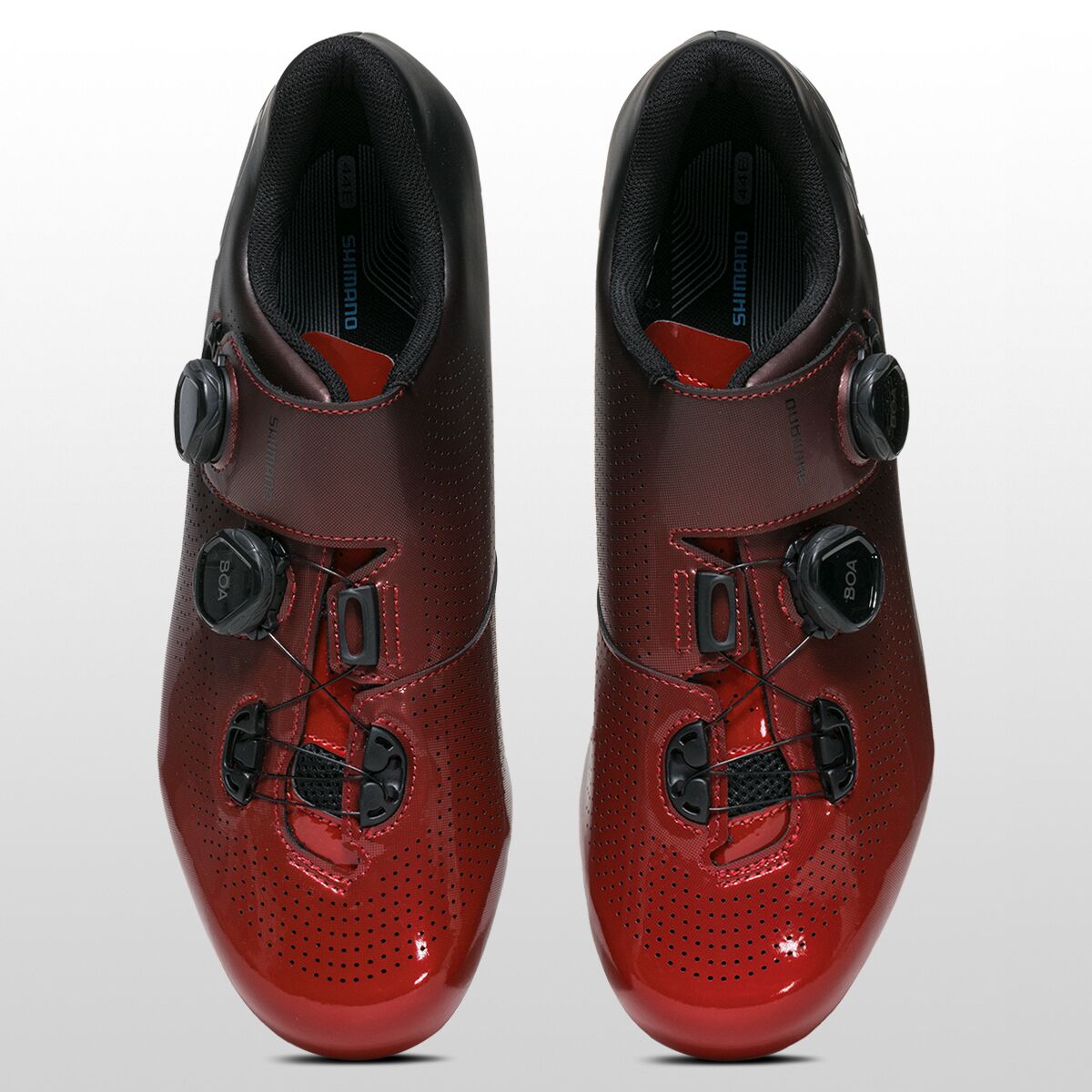 Shimano RC7 Limited Edition Wide Cycling Shoe - Men's - Bike