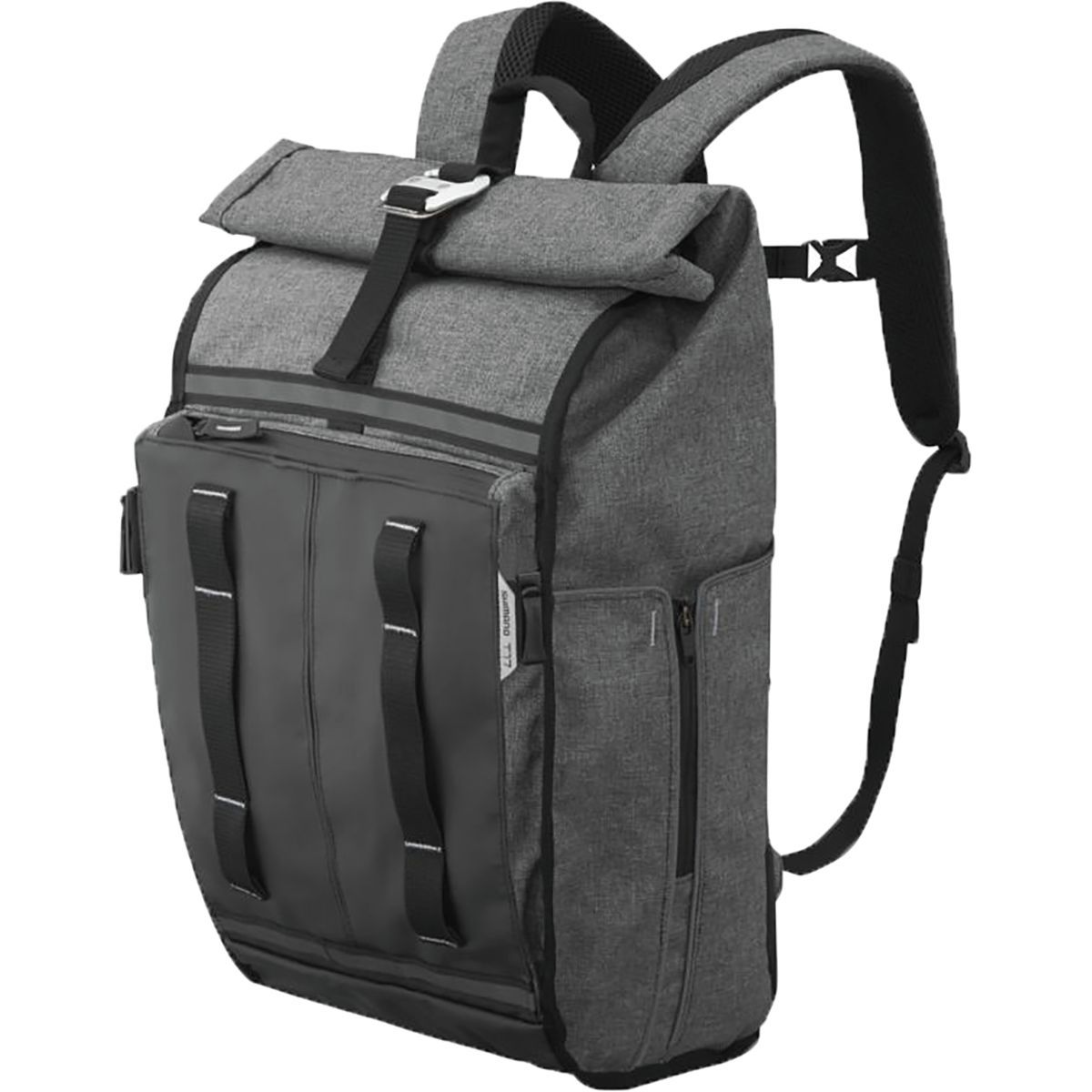 Shimano Tokyo Urban 17L Backpack - Hike & Camp