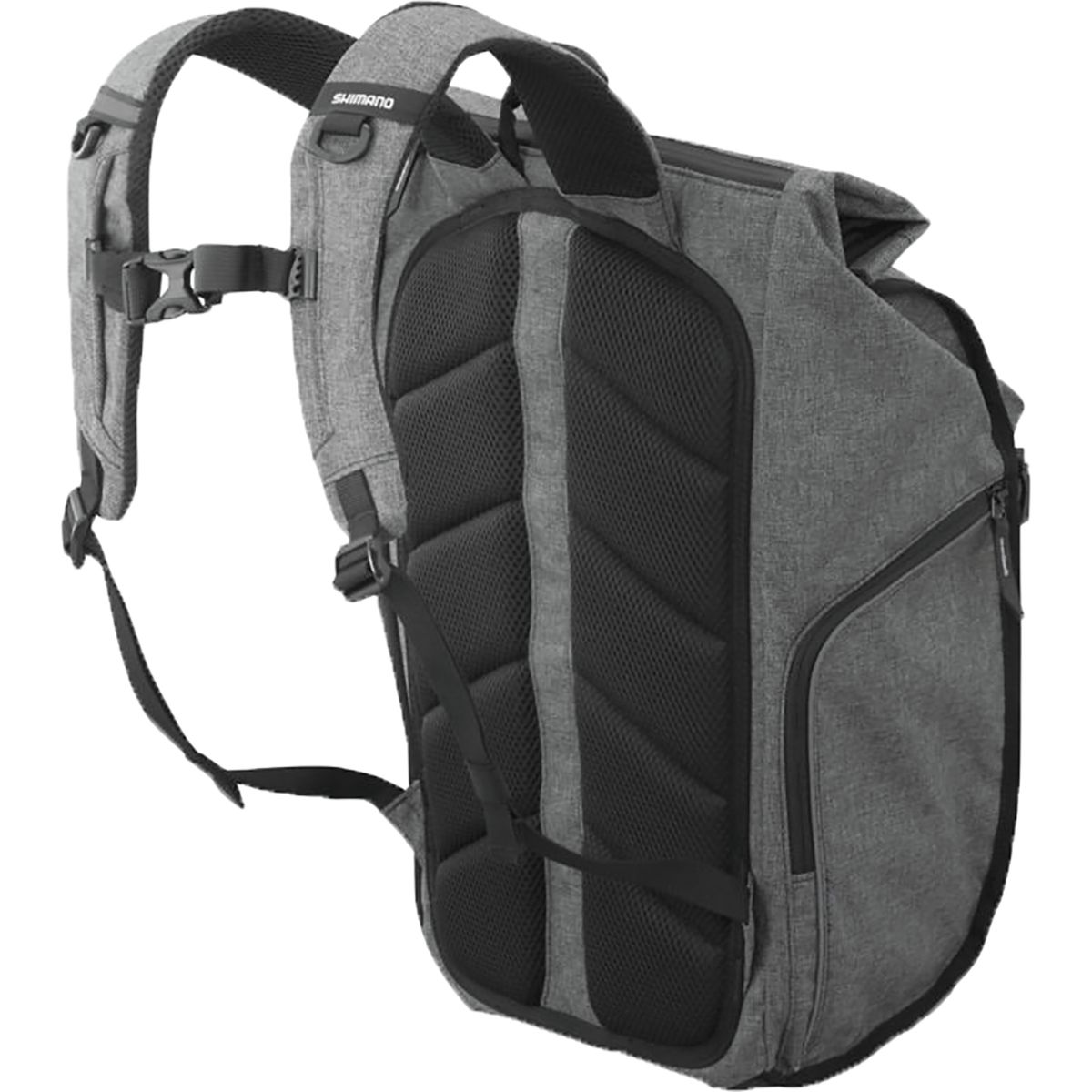 Shimano Tokyo Urban 17L Backpack - Hike & Camp