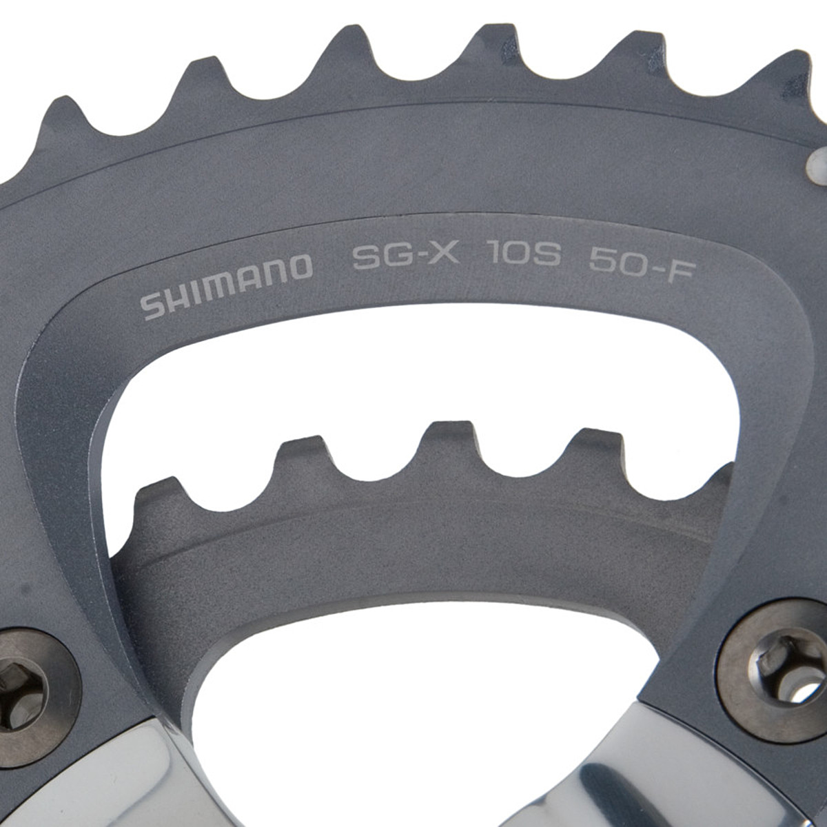 Shimano FC-R700 Hollowtech II Compact Crankset - Bike