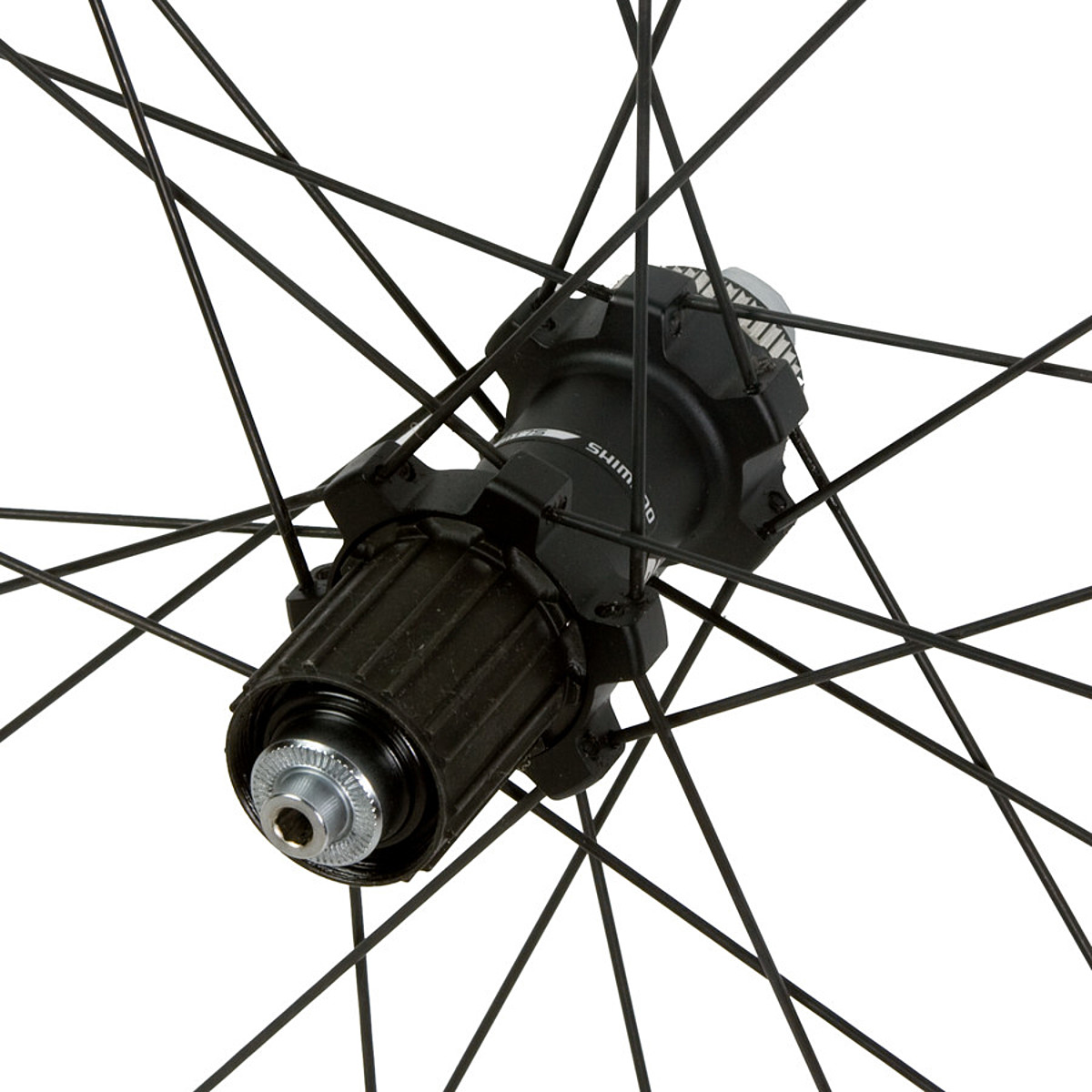 Shimano WH-MT75 29er - Wheelset - Bike