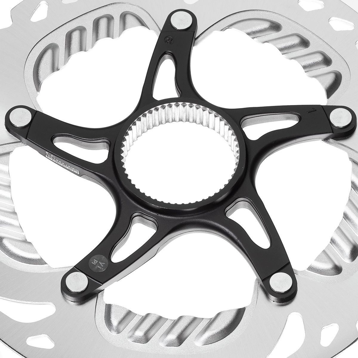 Shimano XTR SM-RT99 CenterLock Disc Rotor - Bike