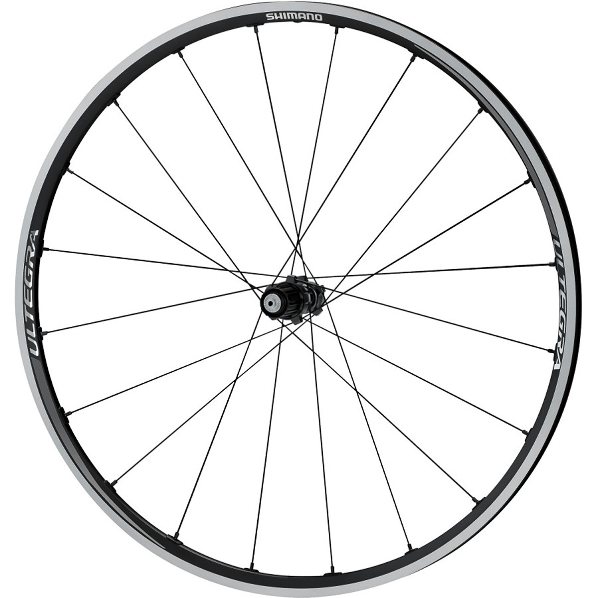 Shimano Ultegra WH-6800 Road Wheelset - Clincher - Bike